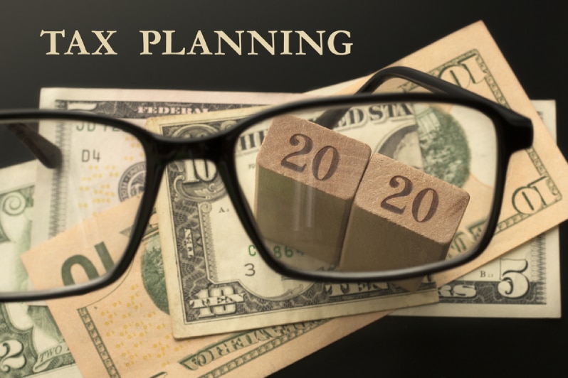 Save On Your Taxes With Michael Essick’s Nine Tax Planning Questions