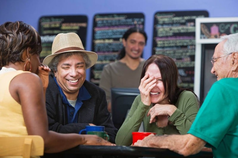 Chuck Norris Approved “Facts” About Michael Essick